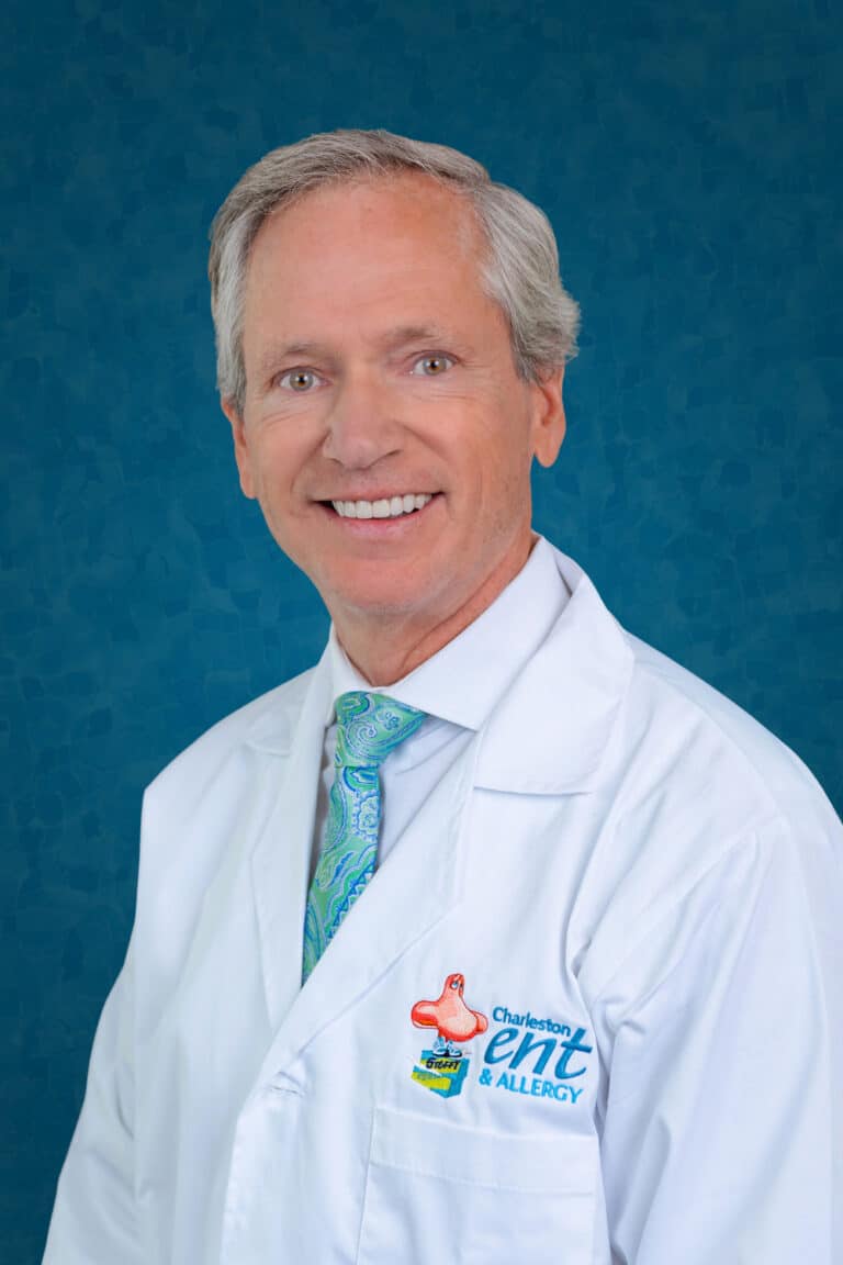 Providing Comprehensive Ear, Nose & Throat Care | Charleston ENT & Allergy