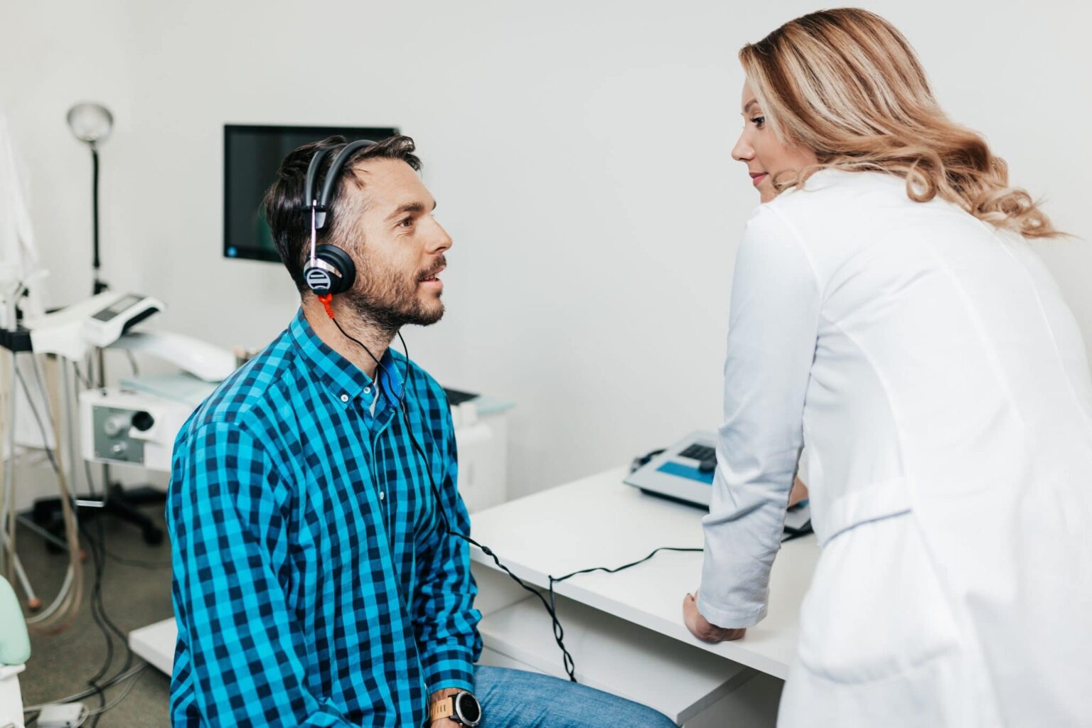 What Is Considered a ‘Normal’ Hearing Range? | Charleston ENT & Allergy ...