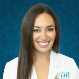 Amanda R. Walsh, MD | Charleston ENT & Allergy